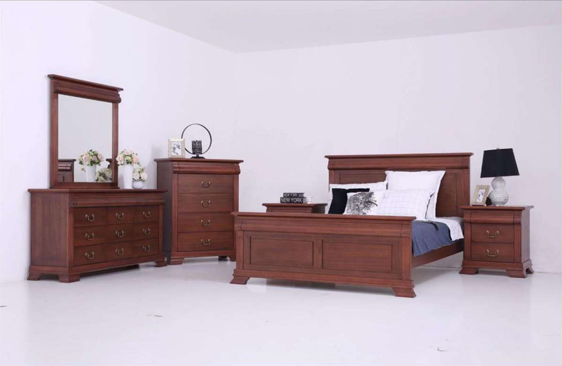 New Bed Furnitures & Mattress for Sale | Sleep N Style