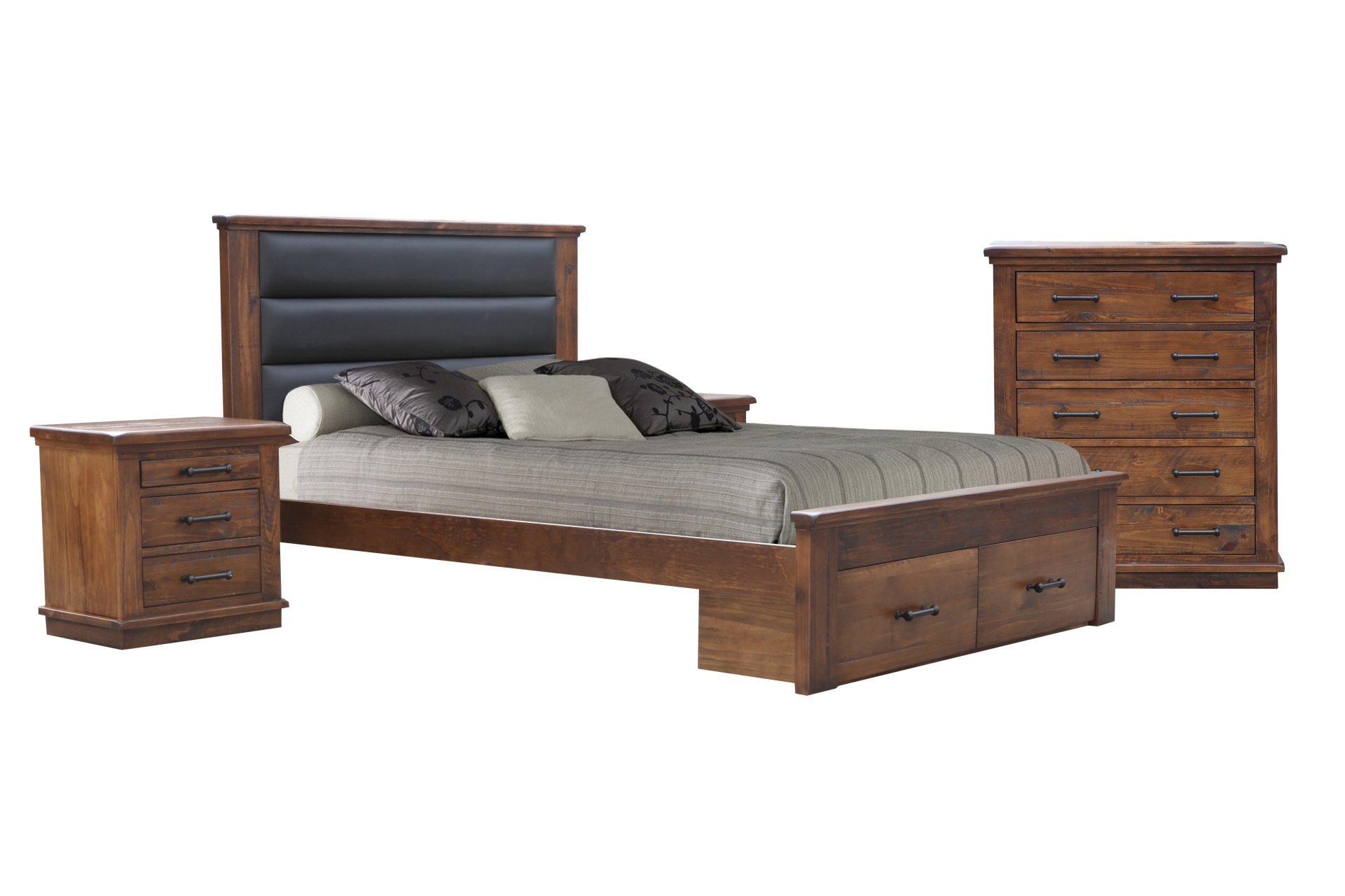 New Bed Furnitures & Mattress for Sale | Sleep N Style