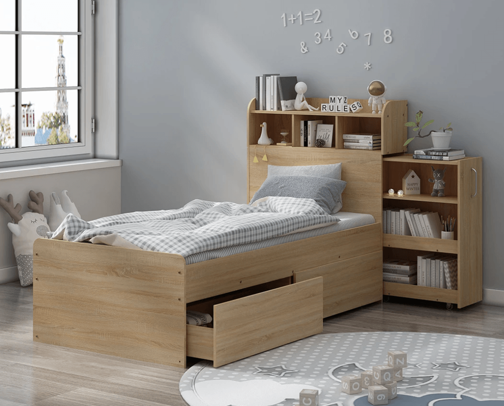 New Bed Furnitures & Mattress for Sale | Sleep N Style