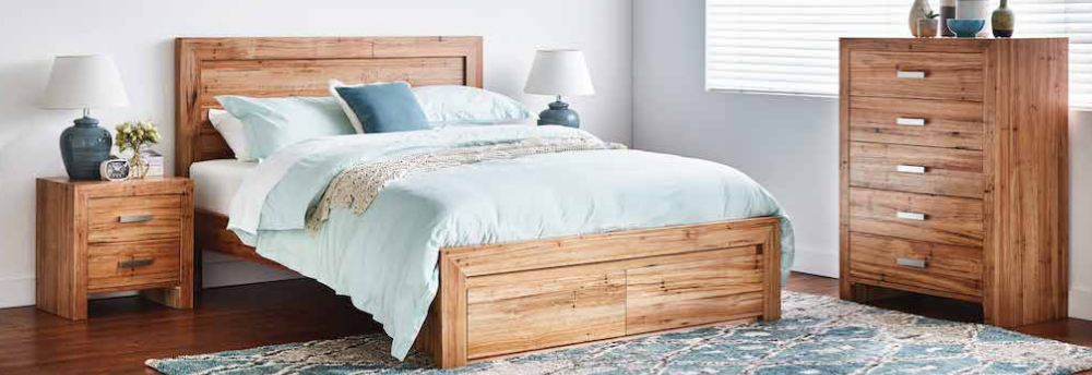 New Bed Furnitures & Mattress for Sale | Sleep N Style