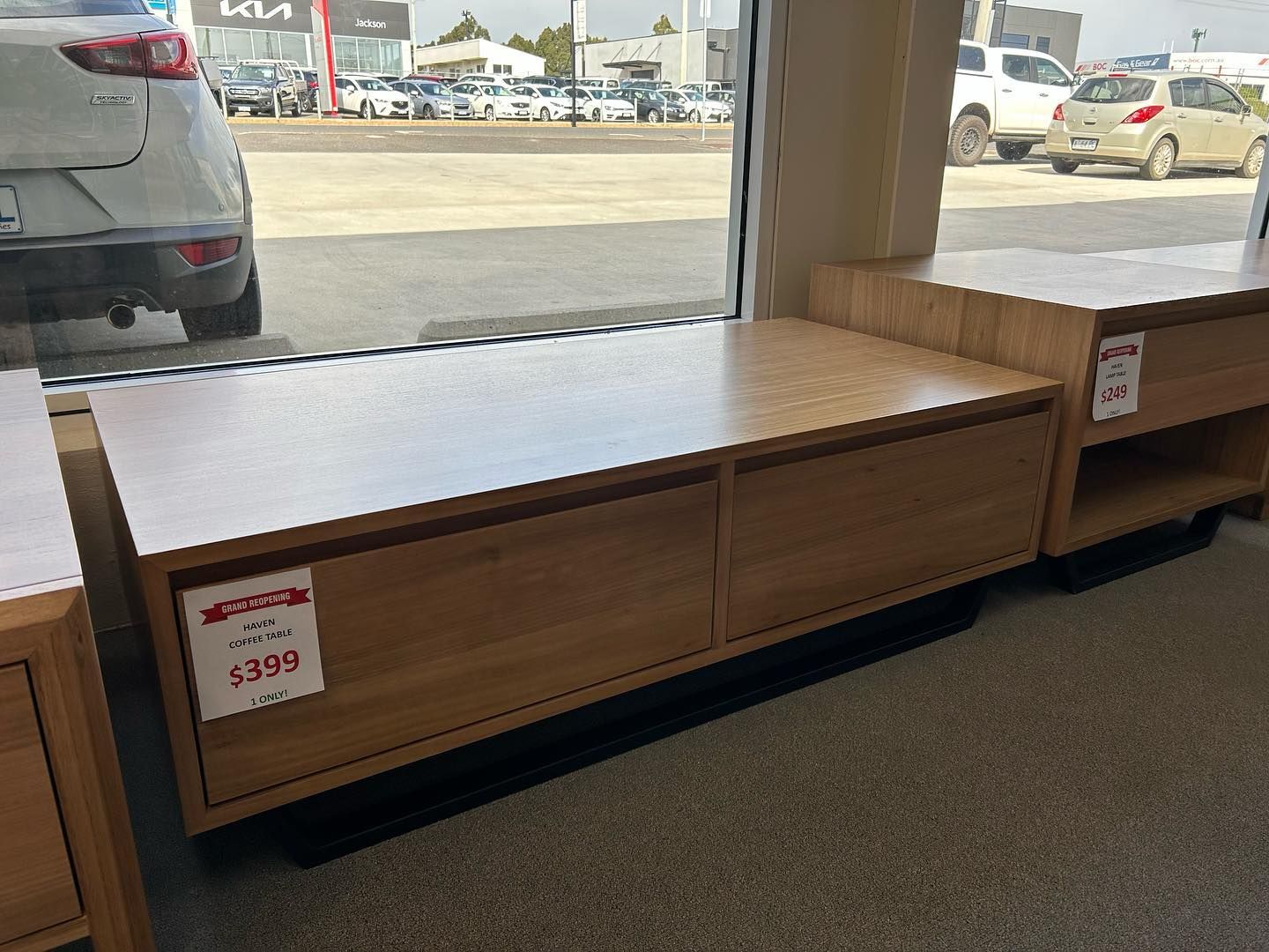 Bed Furnitures and Mattress Store in Tasmania | Sleep N Style