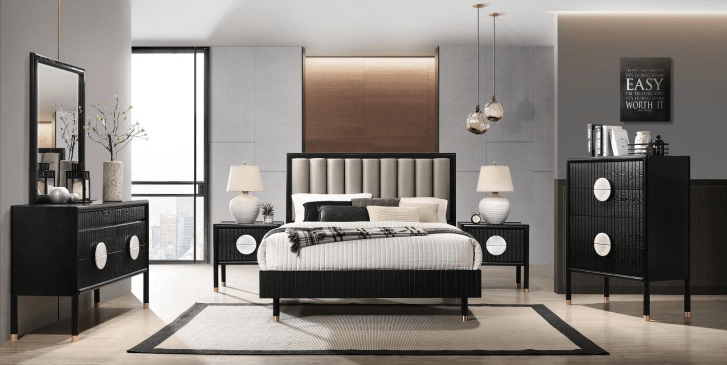 New Bed Furnitures & Mattress for Sale | Sleep N Style