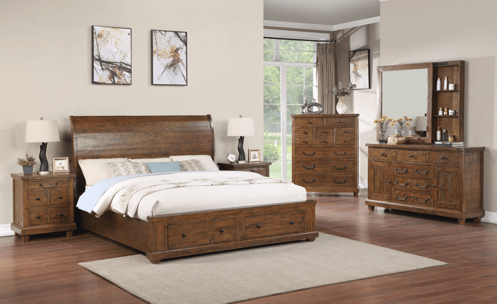 New Bed Furnitures & Mattress for Sale | Sleep N Style