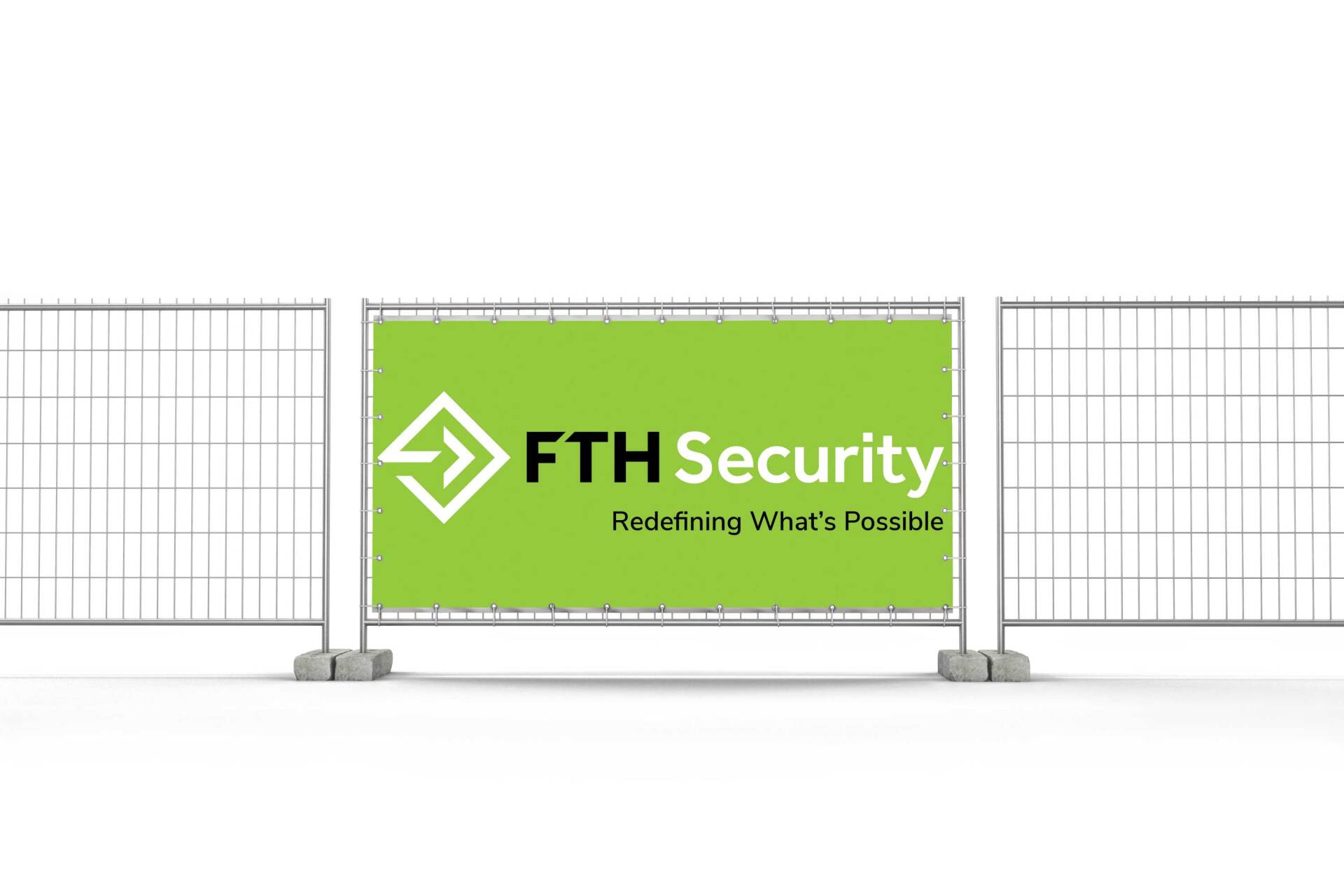 FTH Group | Fence to Hire | Construction Barrier | Nationwide