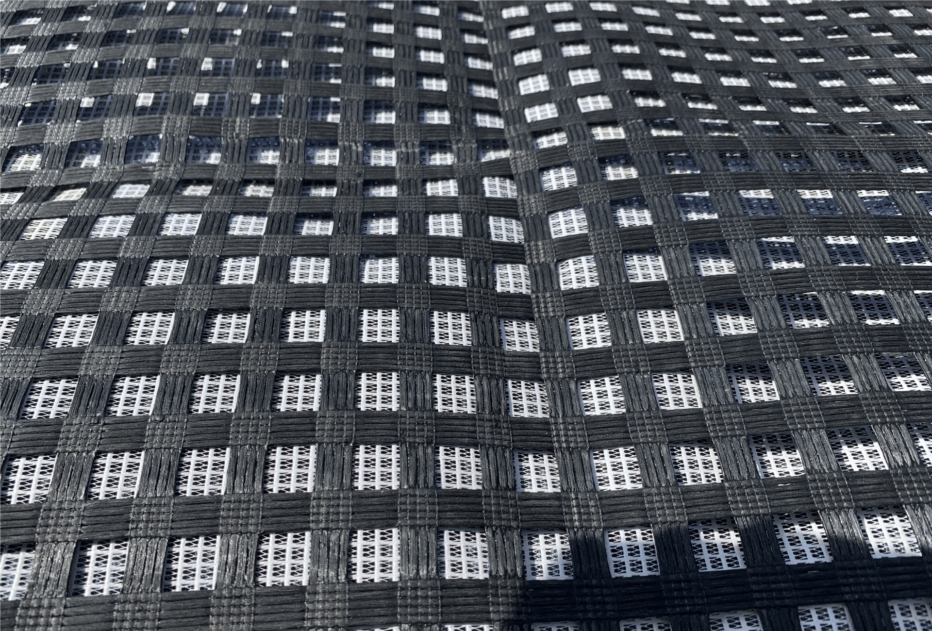 FTH Group | Scaffolding Safety Branded Mesh | Containment Mesh | New ...