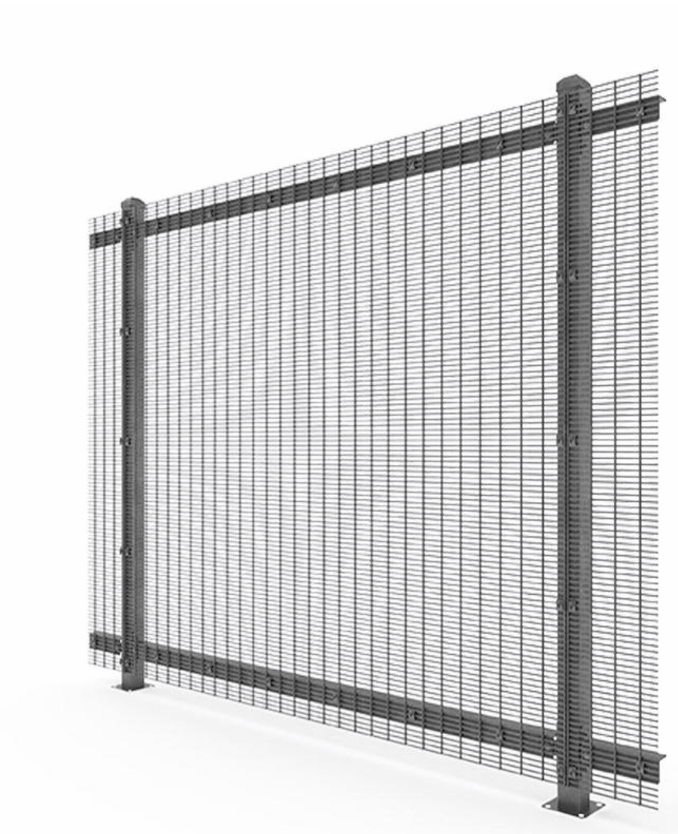 FTH Gates | Driveway Automation | Permanent Fence | Security Gates ...