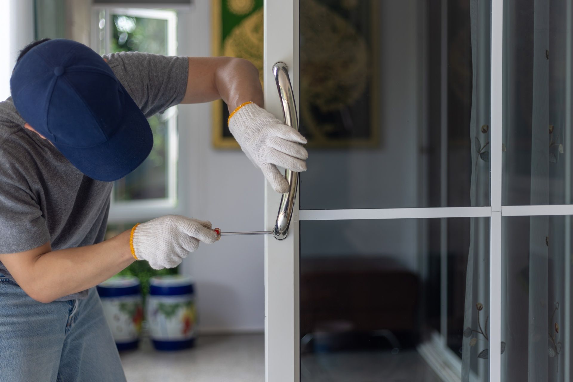 Services | Taylor Made Carpentry & Construction | Milford, Lancaster ...