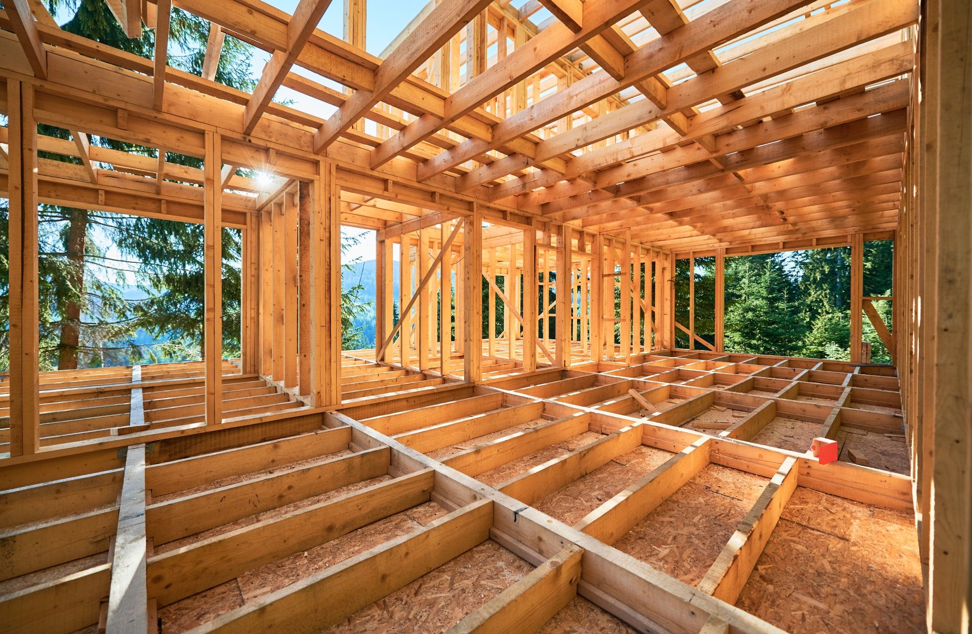 Construction | Taylor Made Carpentry & Construction | Milford ...