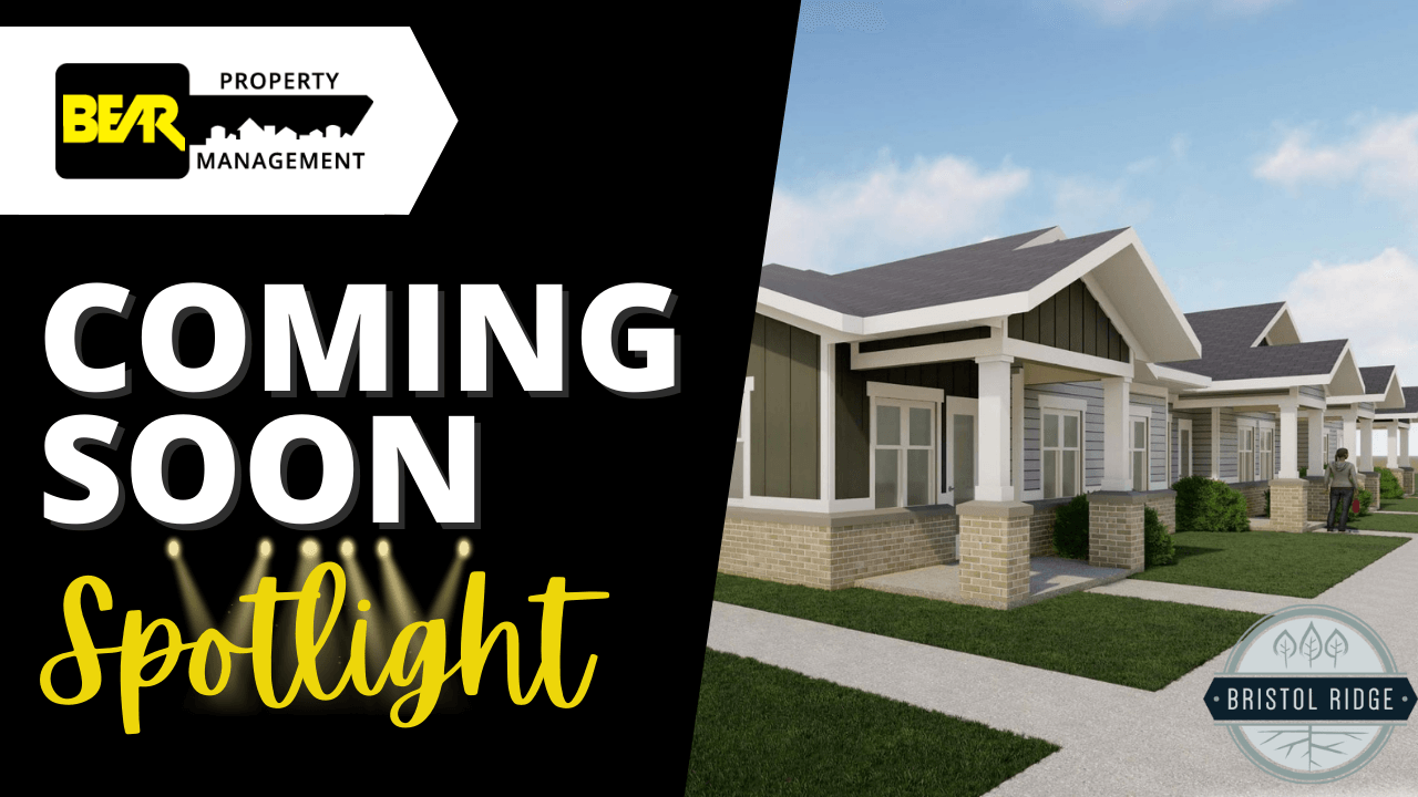 Bristol Ridge Apartments| Bristol WI | Coming Soon Spotlight