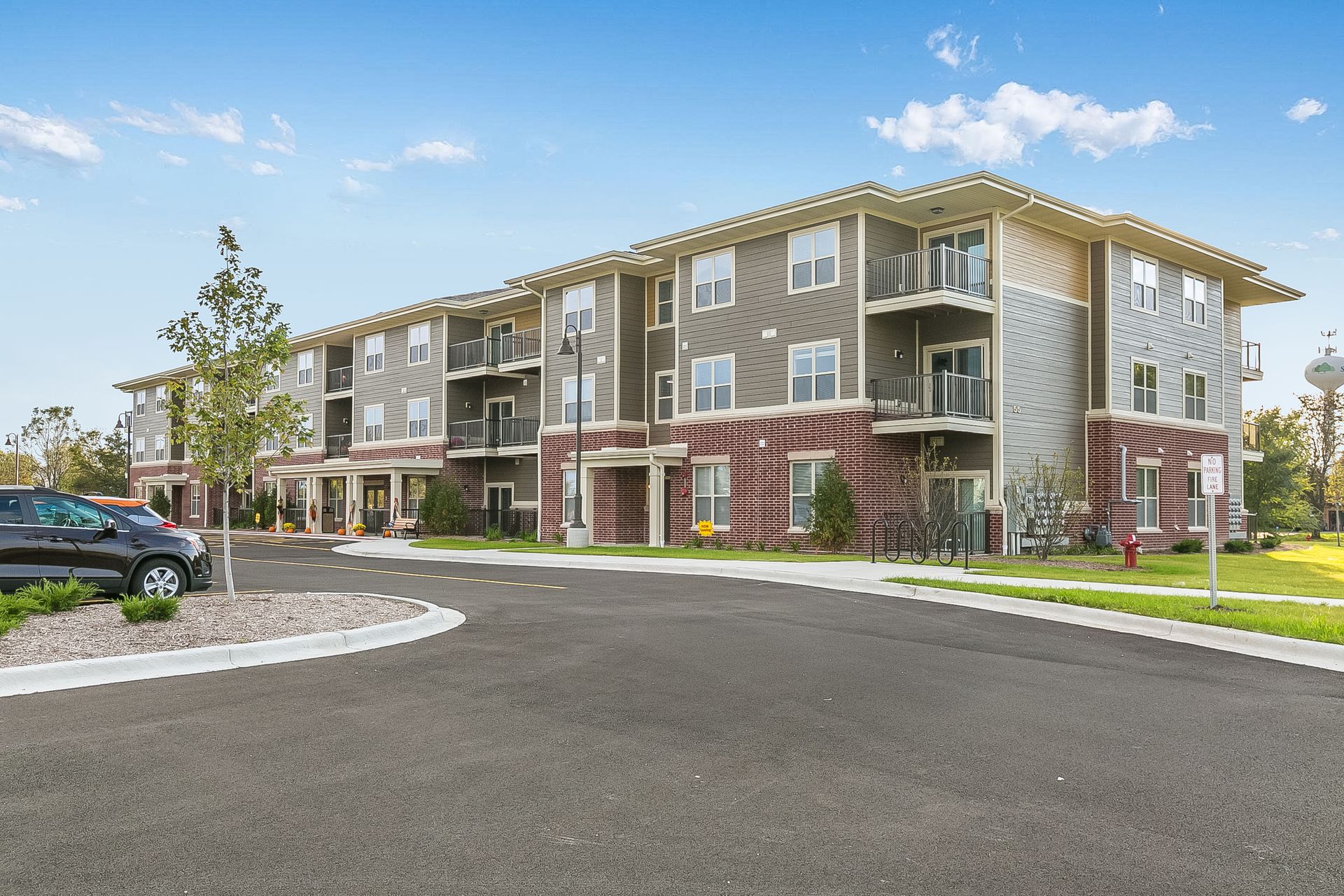 Featured Properties - Bear Property Management