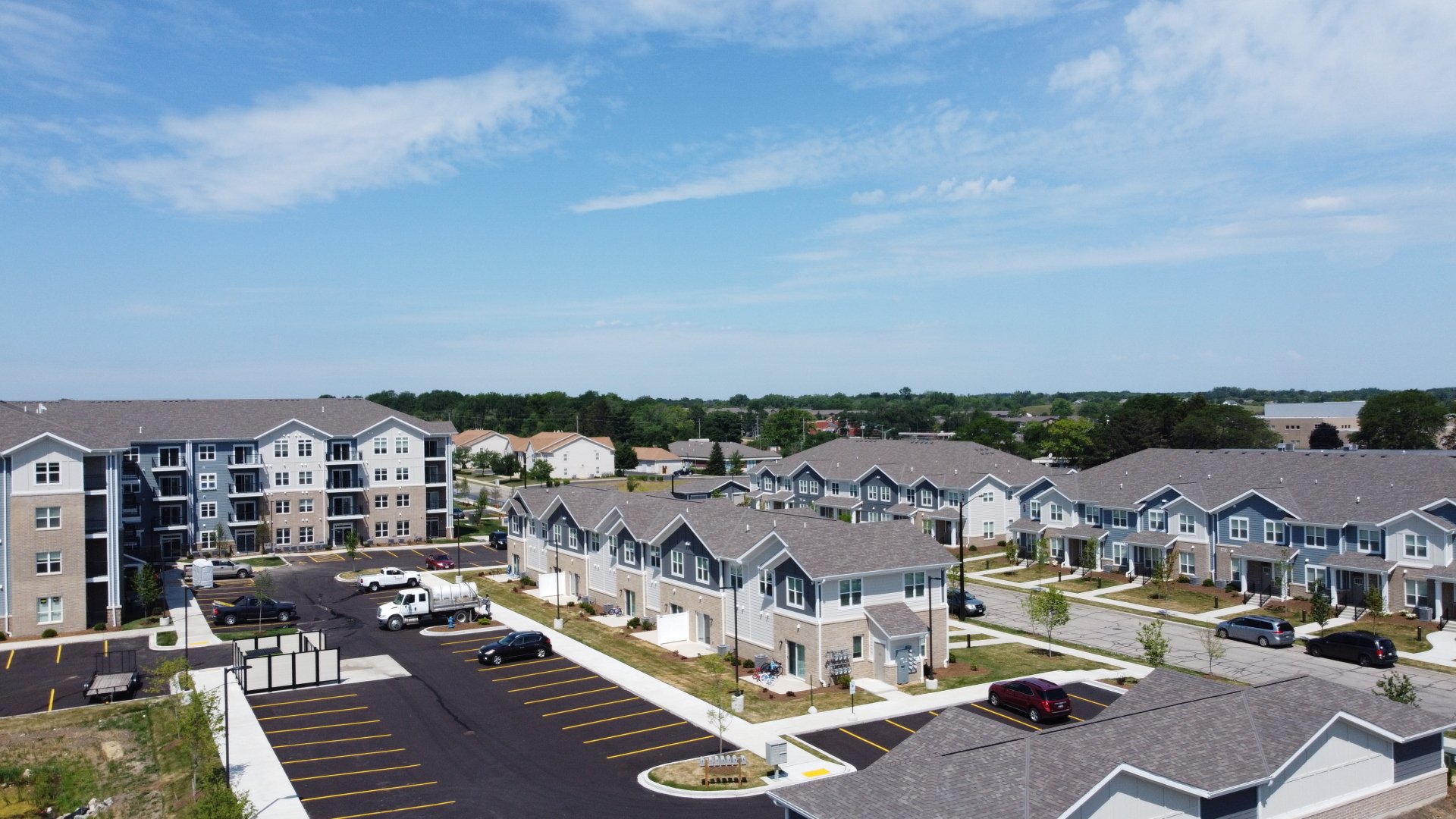 Bear Property Management