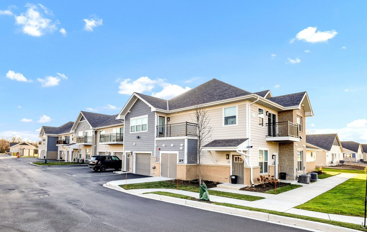 Bear Property Management