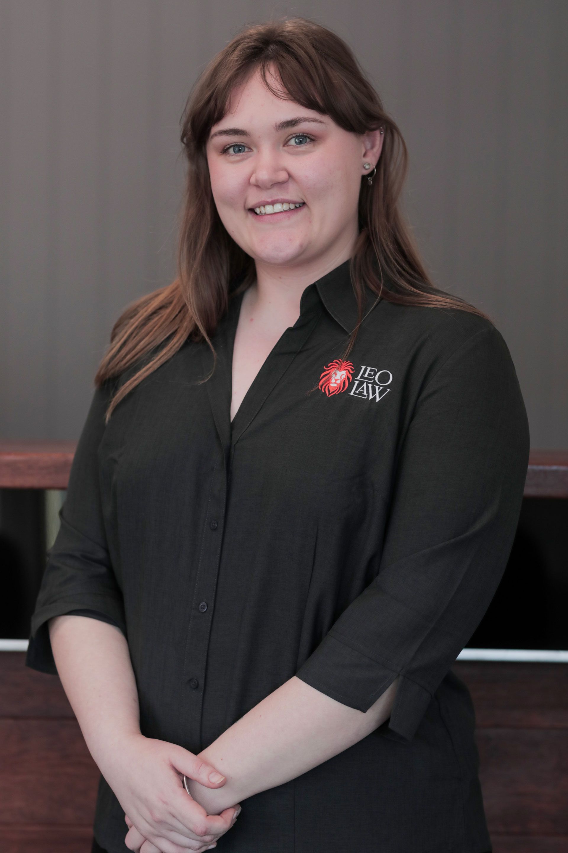 Our Team | Leo Law | Dubbo