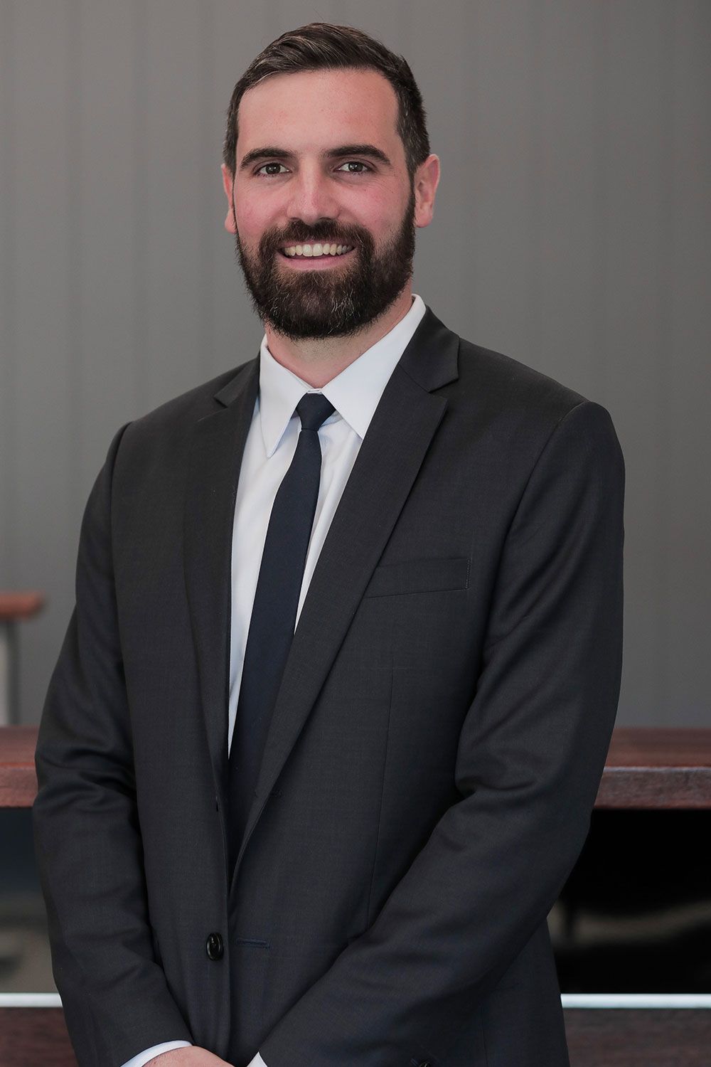 Our Team | Leo Law | Dubbo