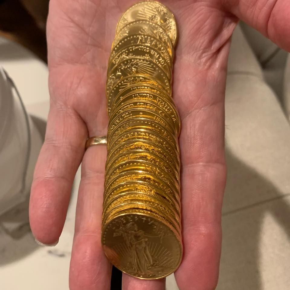 Locally Owned Since 1979 | Knoxville, TN | WestSide Coins