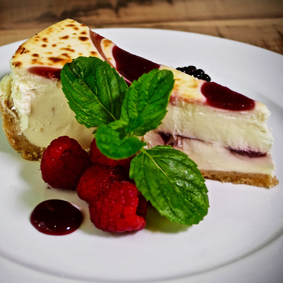 Photo Gallery | Bongo Johnny's Palm Springs | All-day Dining