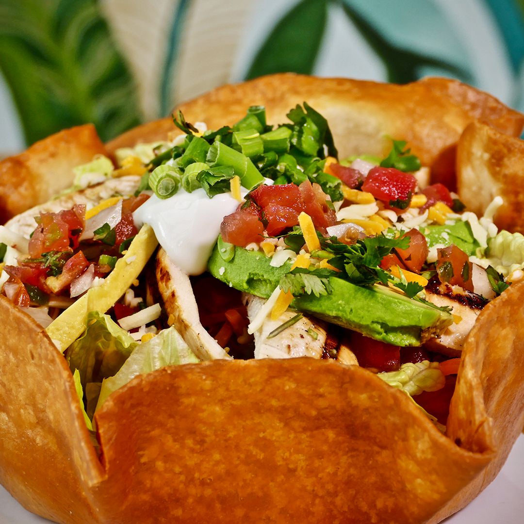 Photo Gallery | Bongo Johnny's Palm Springs | All-day Dining