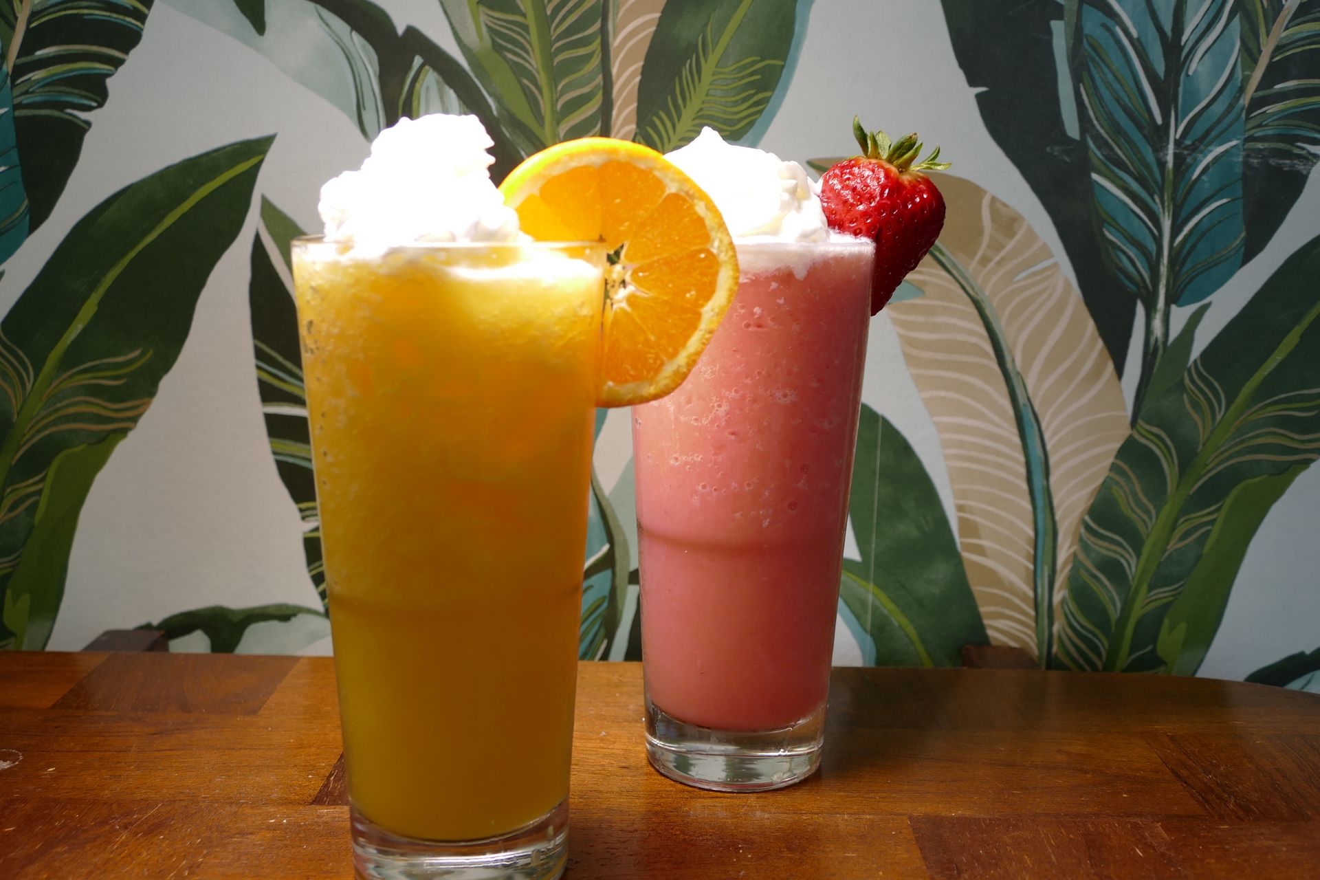 About Us | Bongo Johnny's Palm Springs | Restaurant