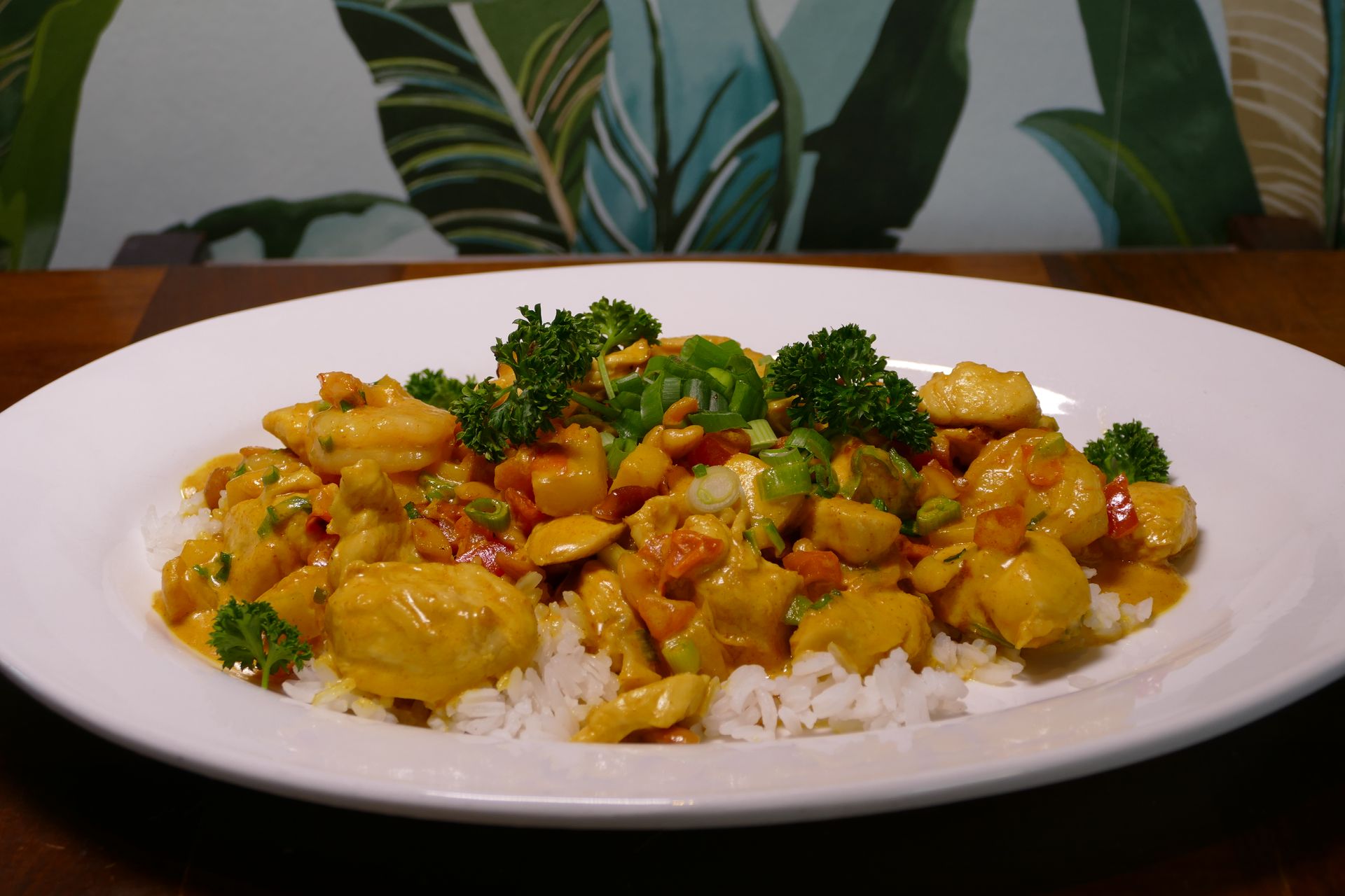 Photo Gallery | Bongo Johnny's Palm Springs | All-day Dining