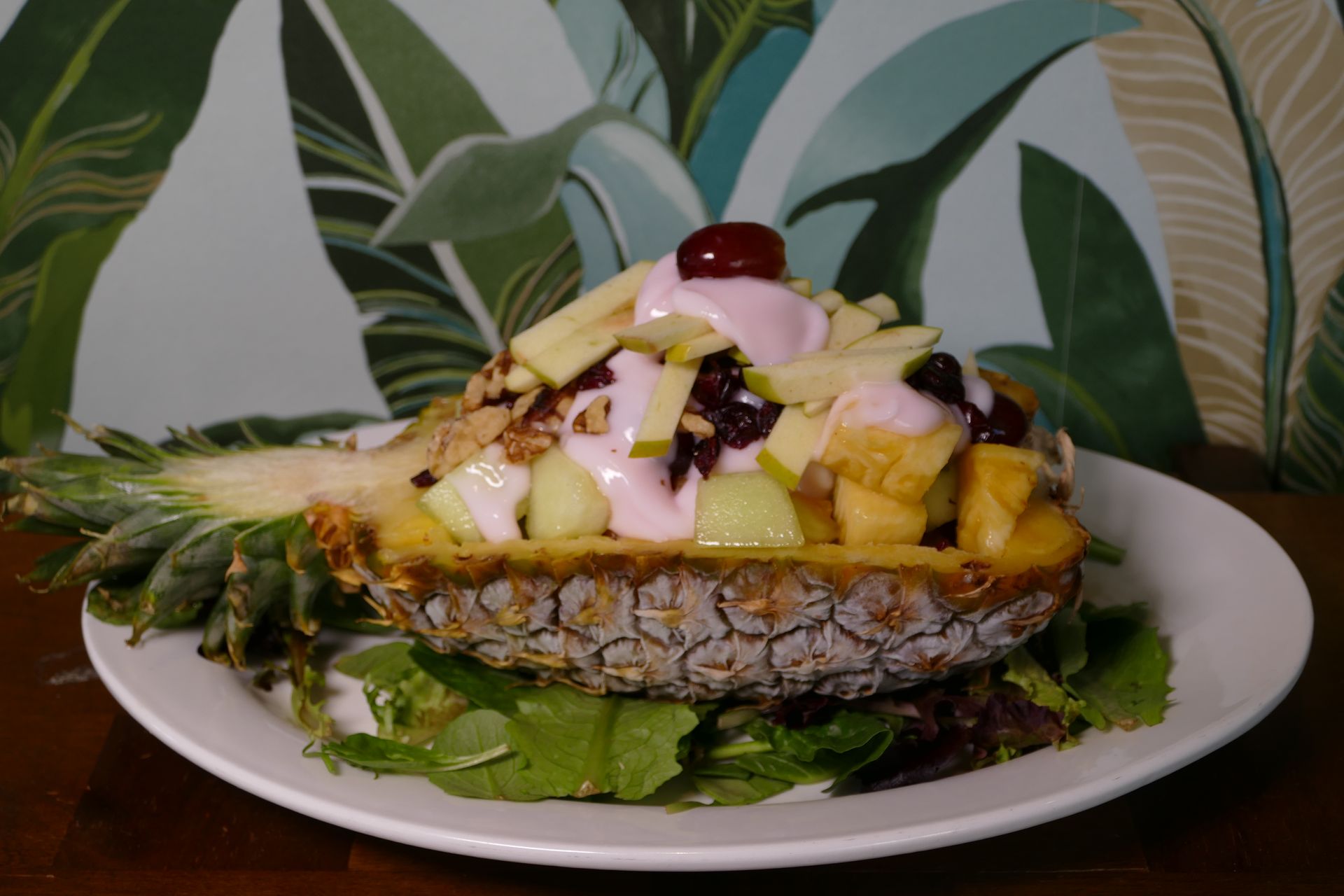 Photo Gallery | Bongo Johnny's Palm Springs | All-day Dining