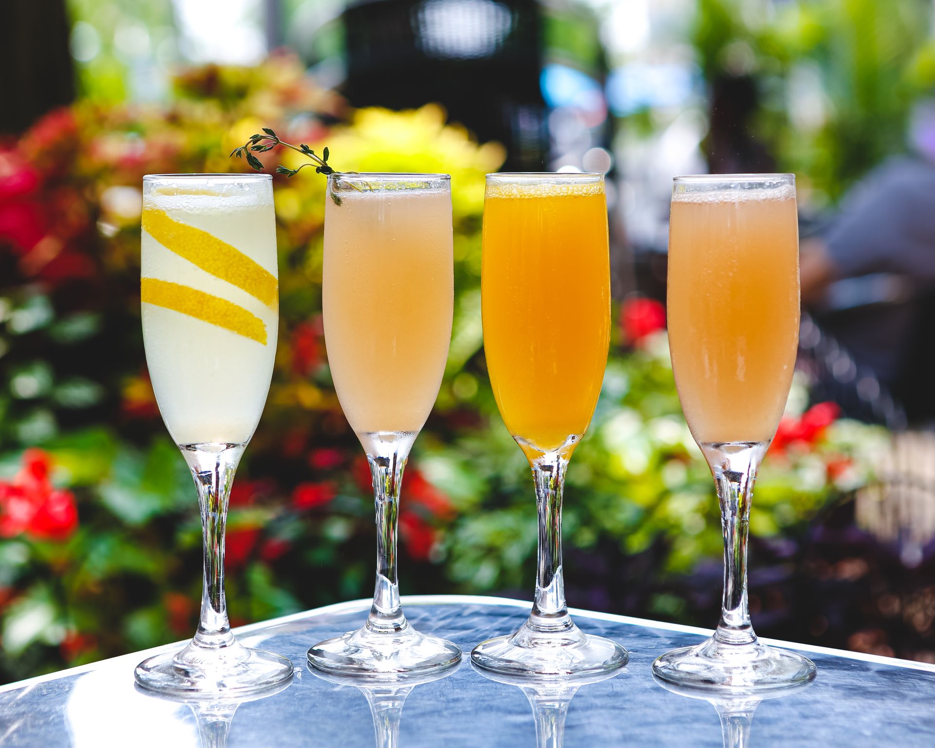 Menu | Bongo Johnny's Palm Springs - Restaurant