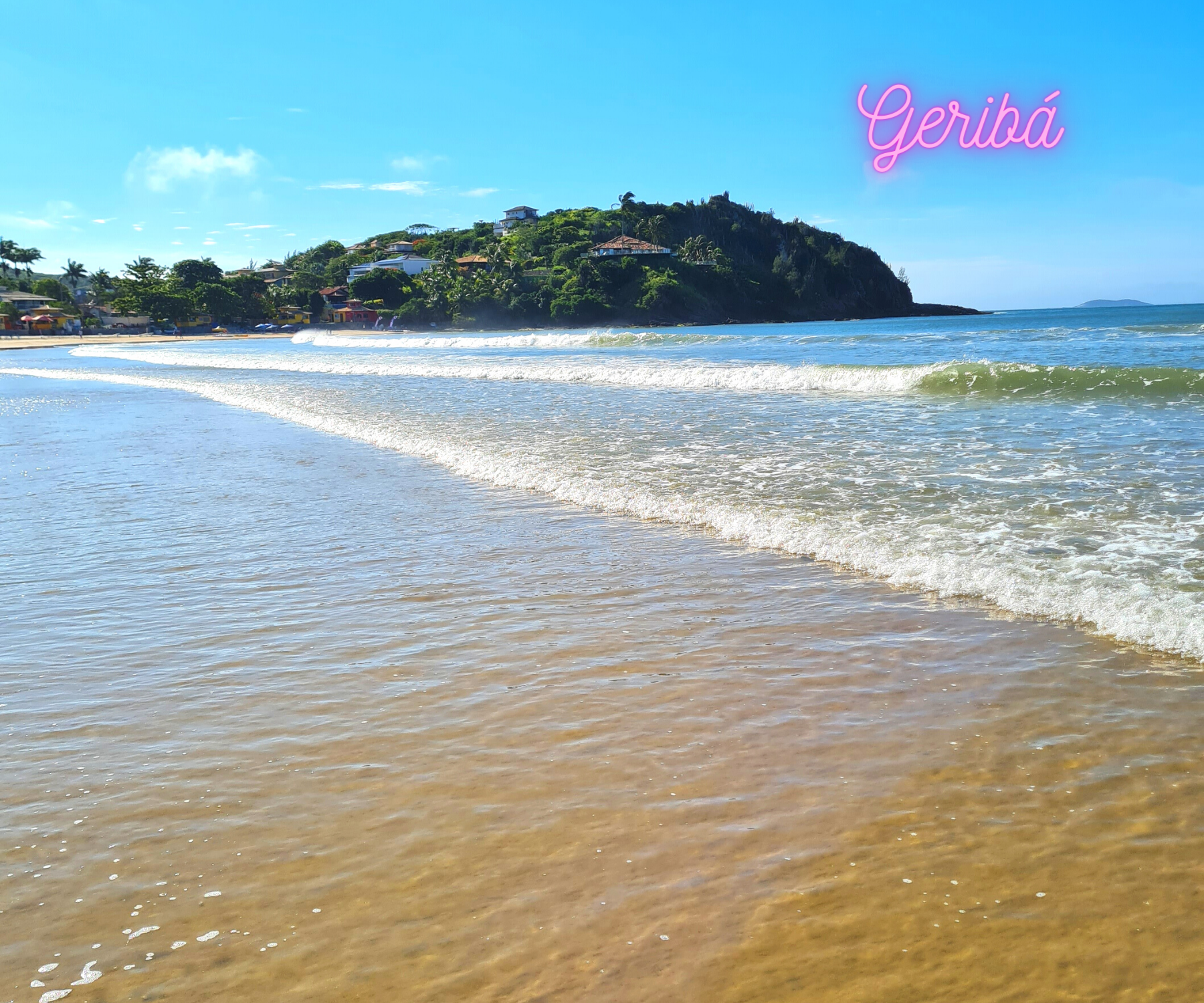 Pousada Solar de Geribá | Pousada Solar de Geribá - Búzios - Rio de Janeiro