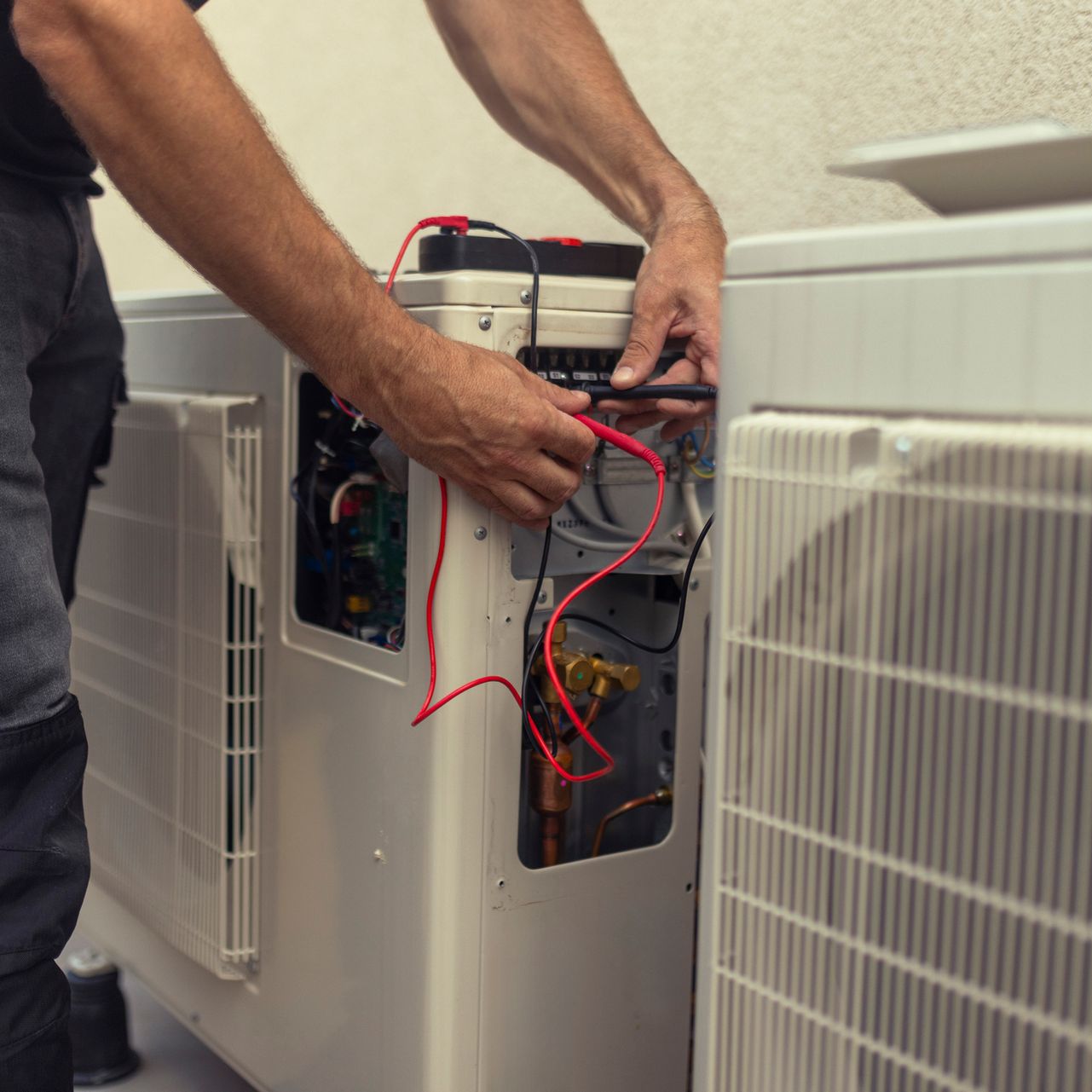 Air Conditioning Repair & Installation Services Tucson AZ - A & D Air ...