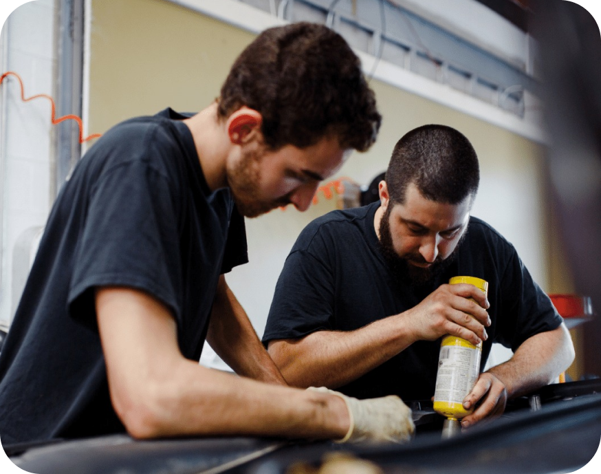 Auto Repair in Libertyville, IL - Pit Shop Auto Repair - Libertyville