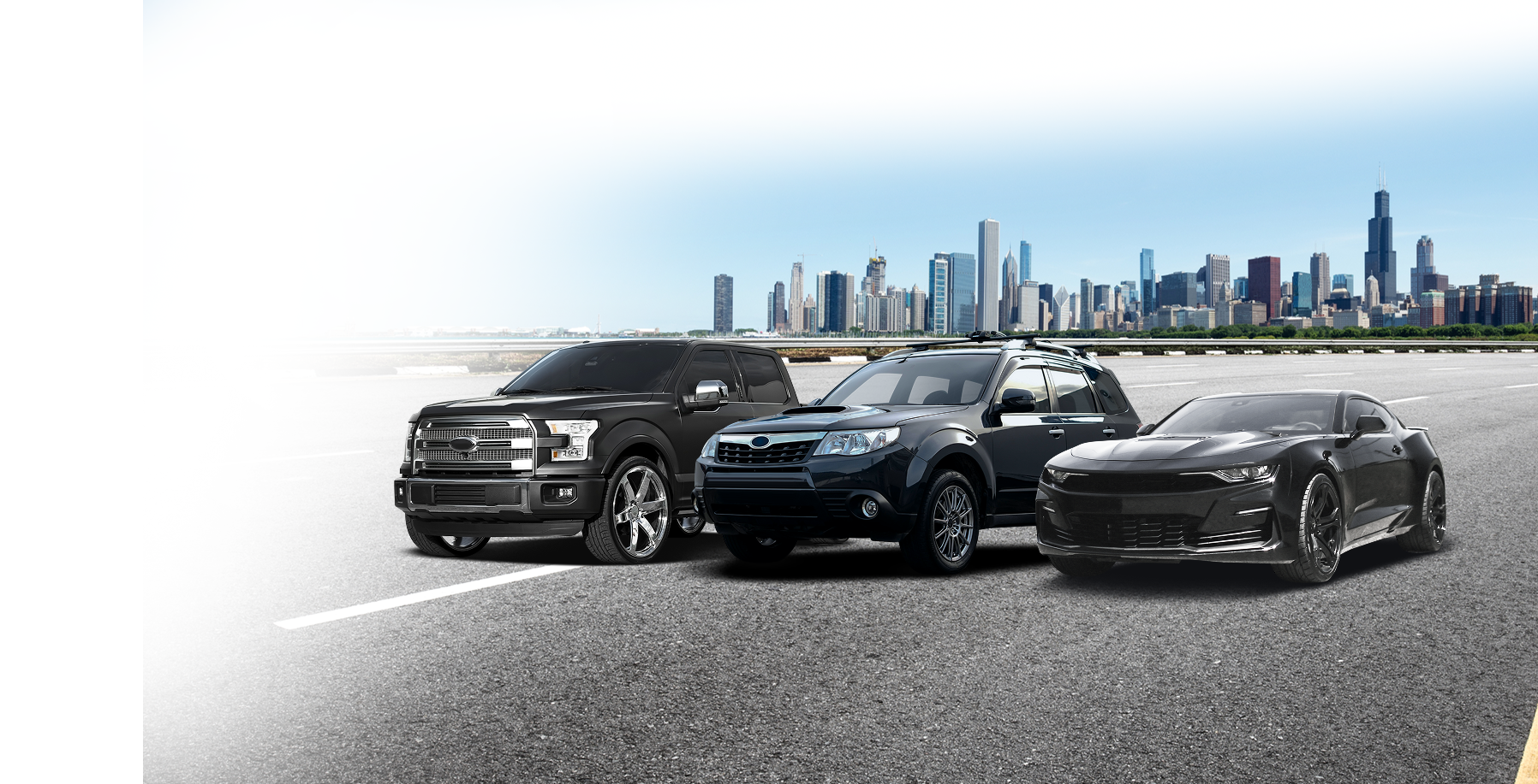 Auto Repair in Libertyville, IL - Pit Shop Auto Repair - Libertyville