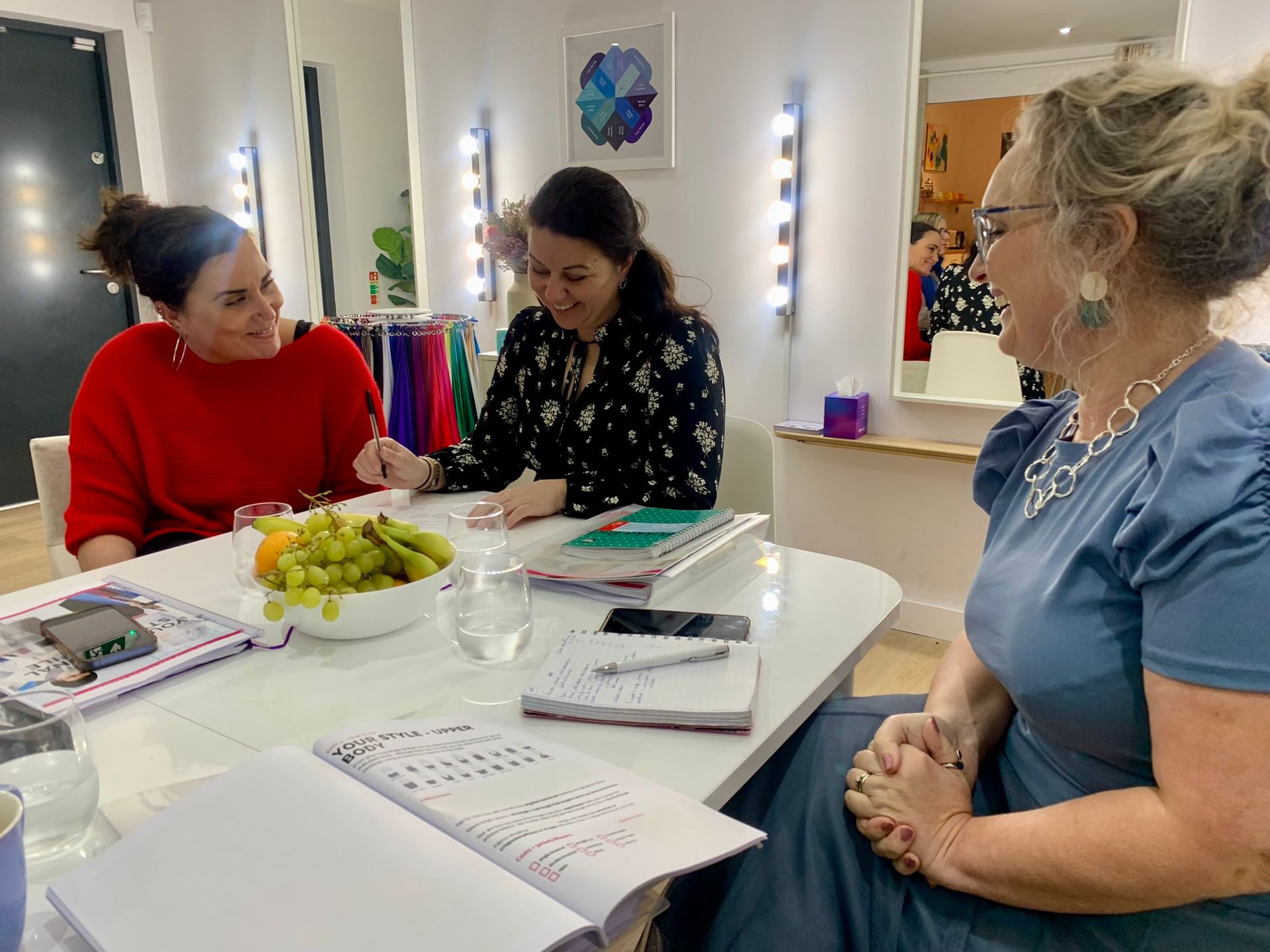 Personal Stylist Course