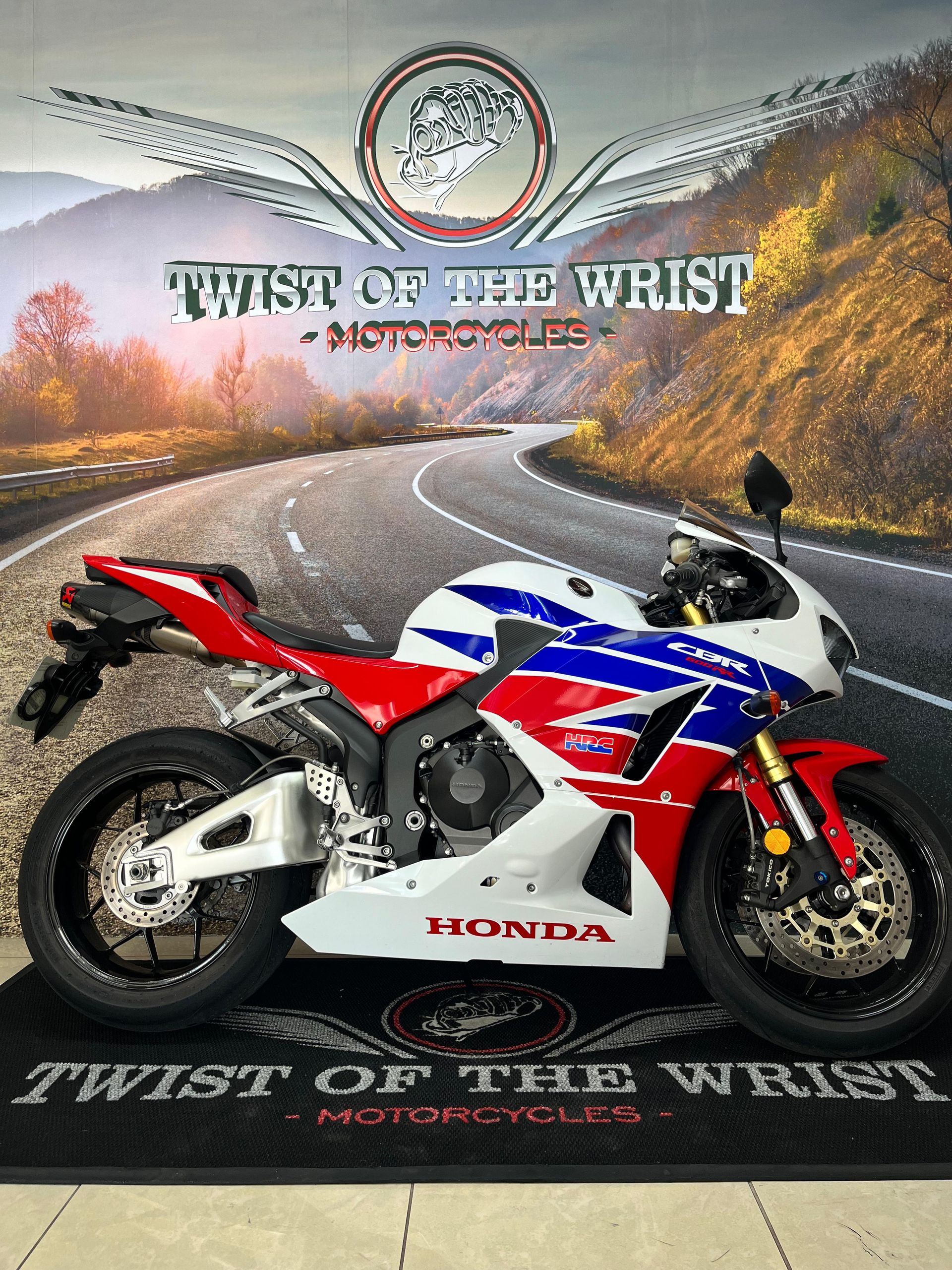 Motorcycles For Sale Cape Town