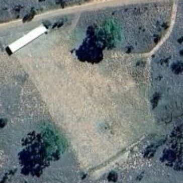 Northern Territory Bowhunters | DCBH: Alice Springs