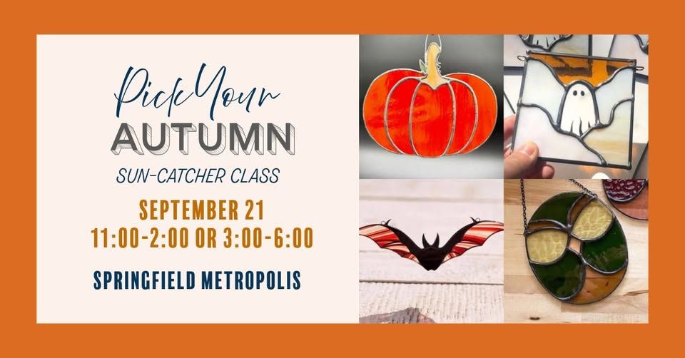 Upcoming Public Events – Springfield, OH – The Springfield