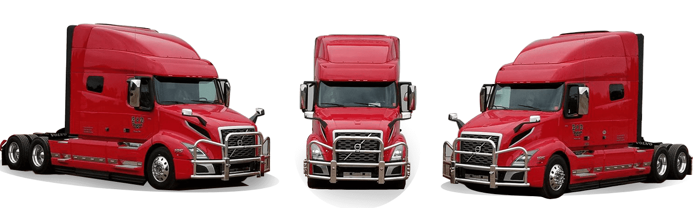 Trucking Company | Frazee, MN | B&D Transport Inc