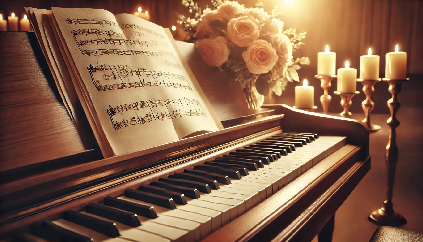 Why Music and Eulogies Matter in Funeral Ceremonies