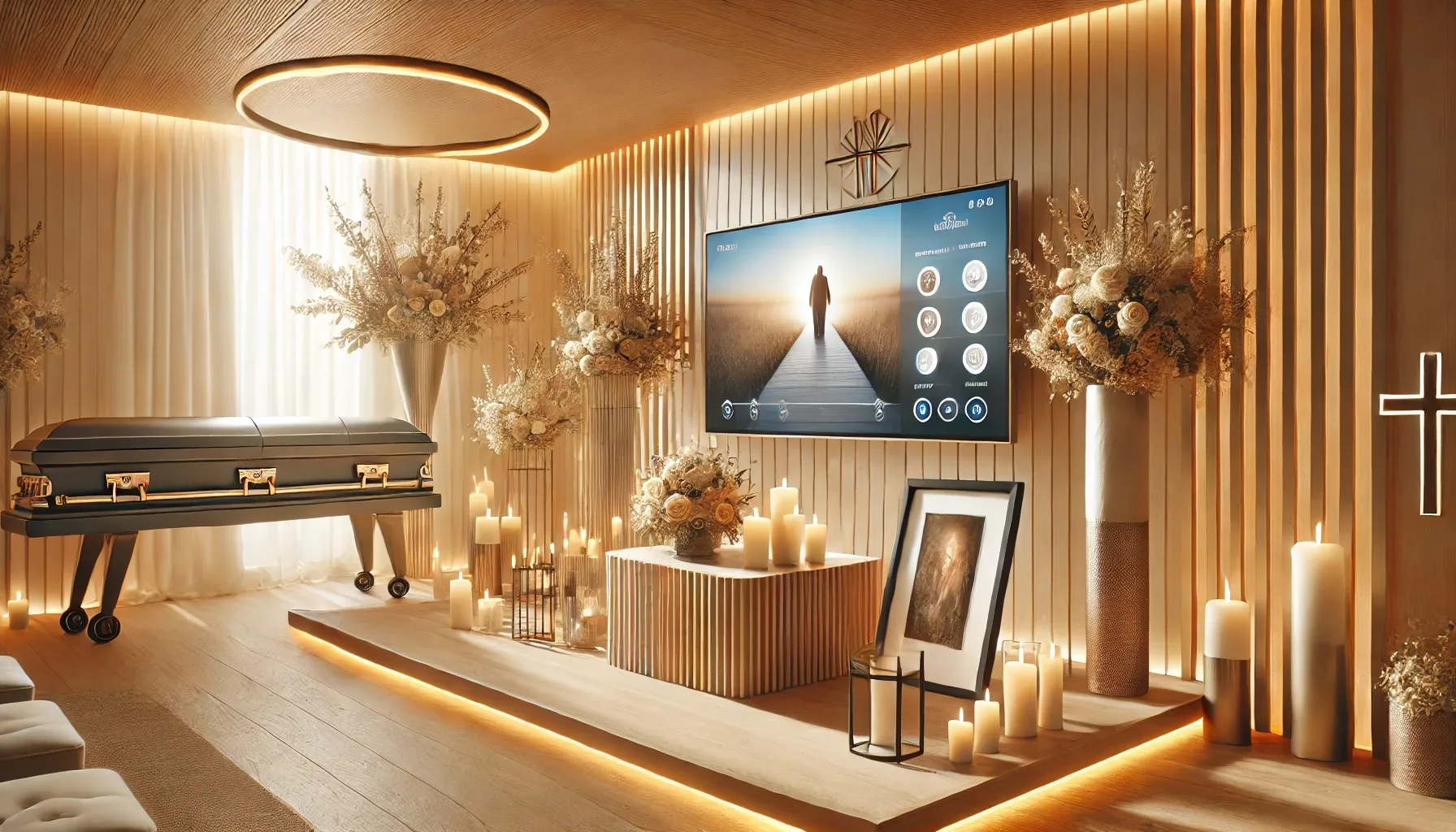How Modern Funeral Trends Are Changing