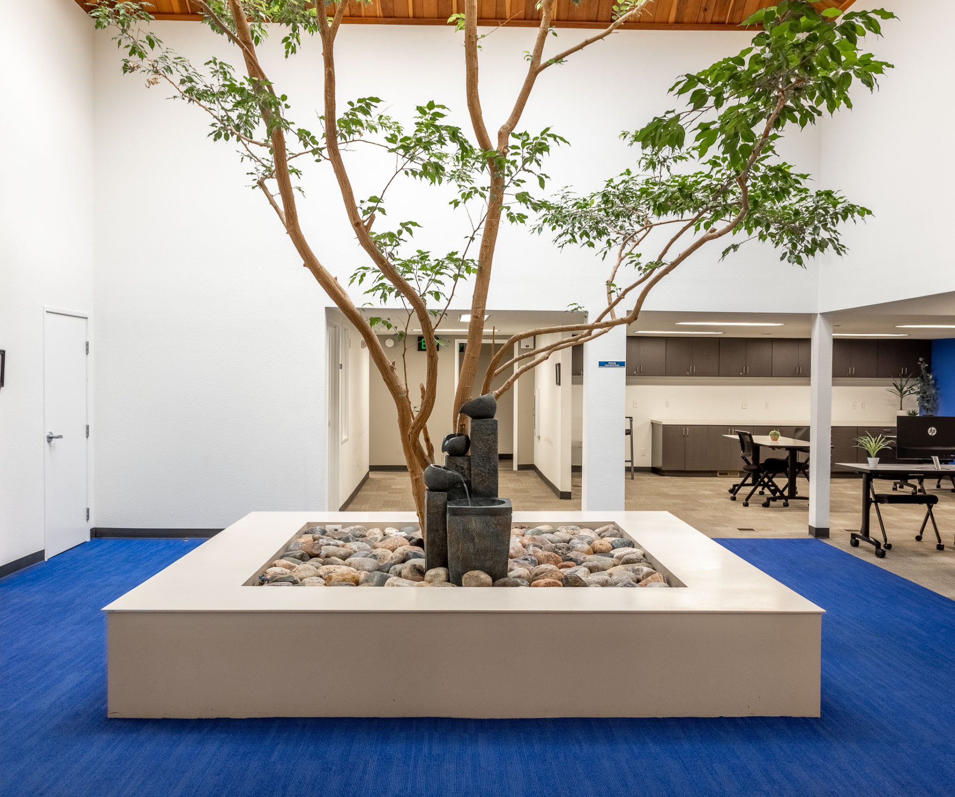 Home [www.connectspace.biz]