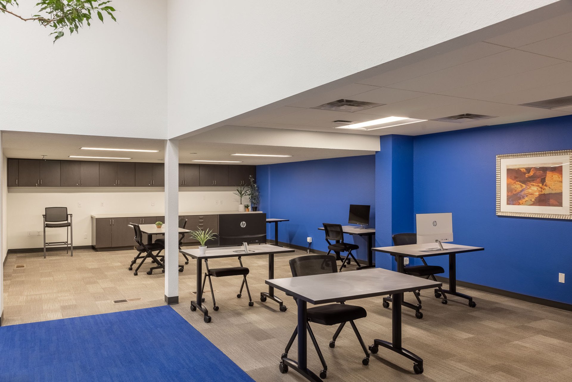 Home [www.connectspace.biz]