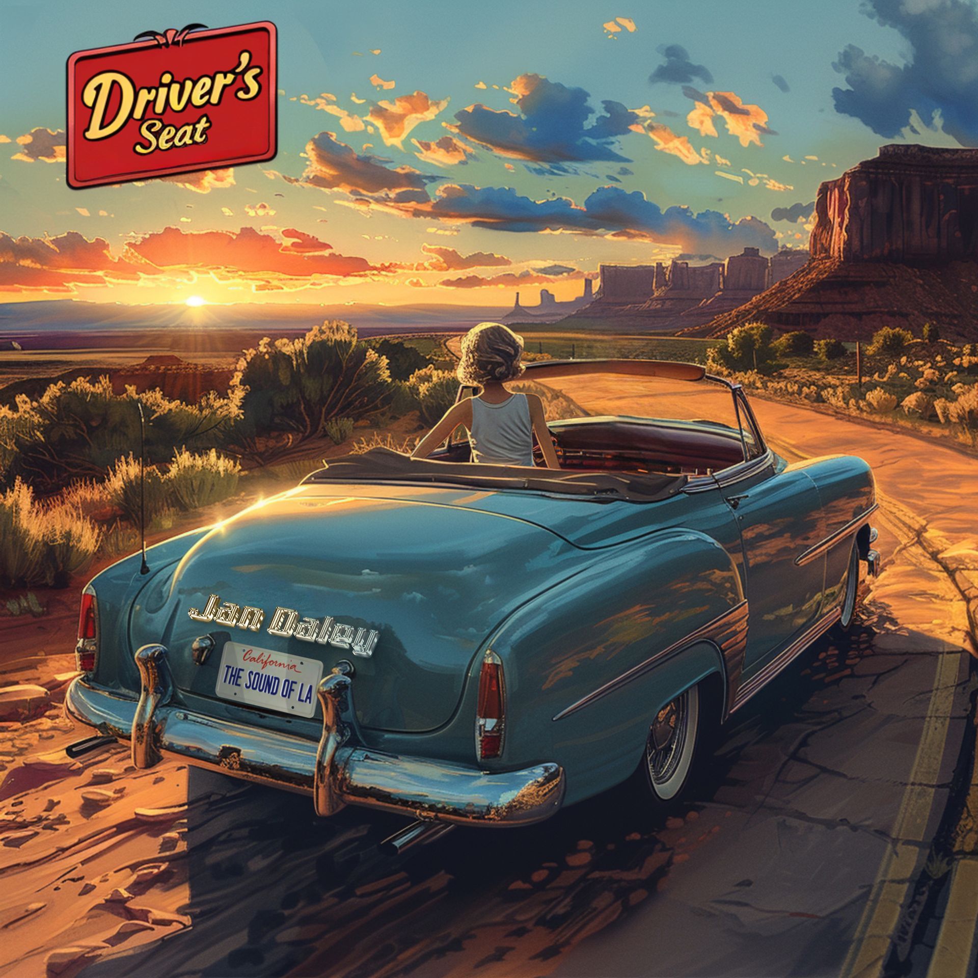 Jan Daley Music Highlights | Los Angeles