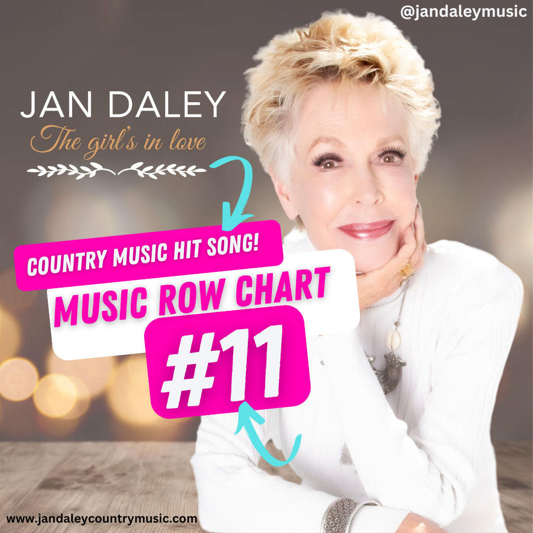 Jan Daley's Music | Los Angeles