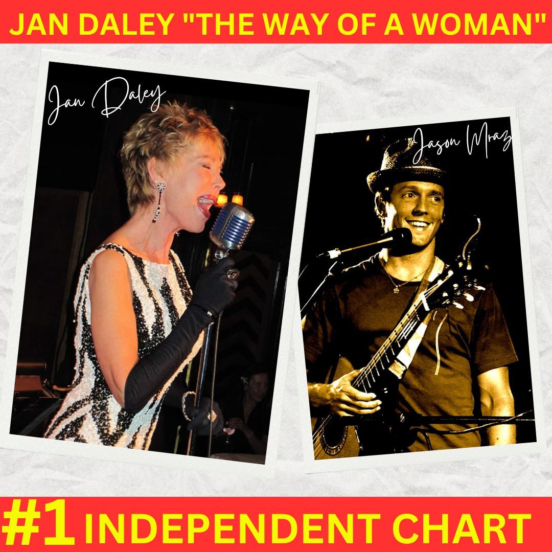 Jan Daley Music Highlights | Los Angeles
