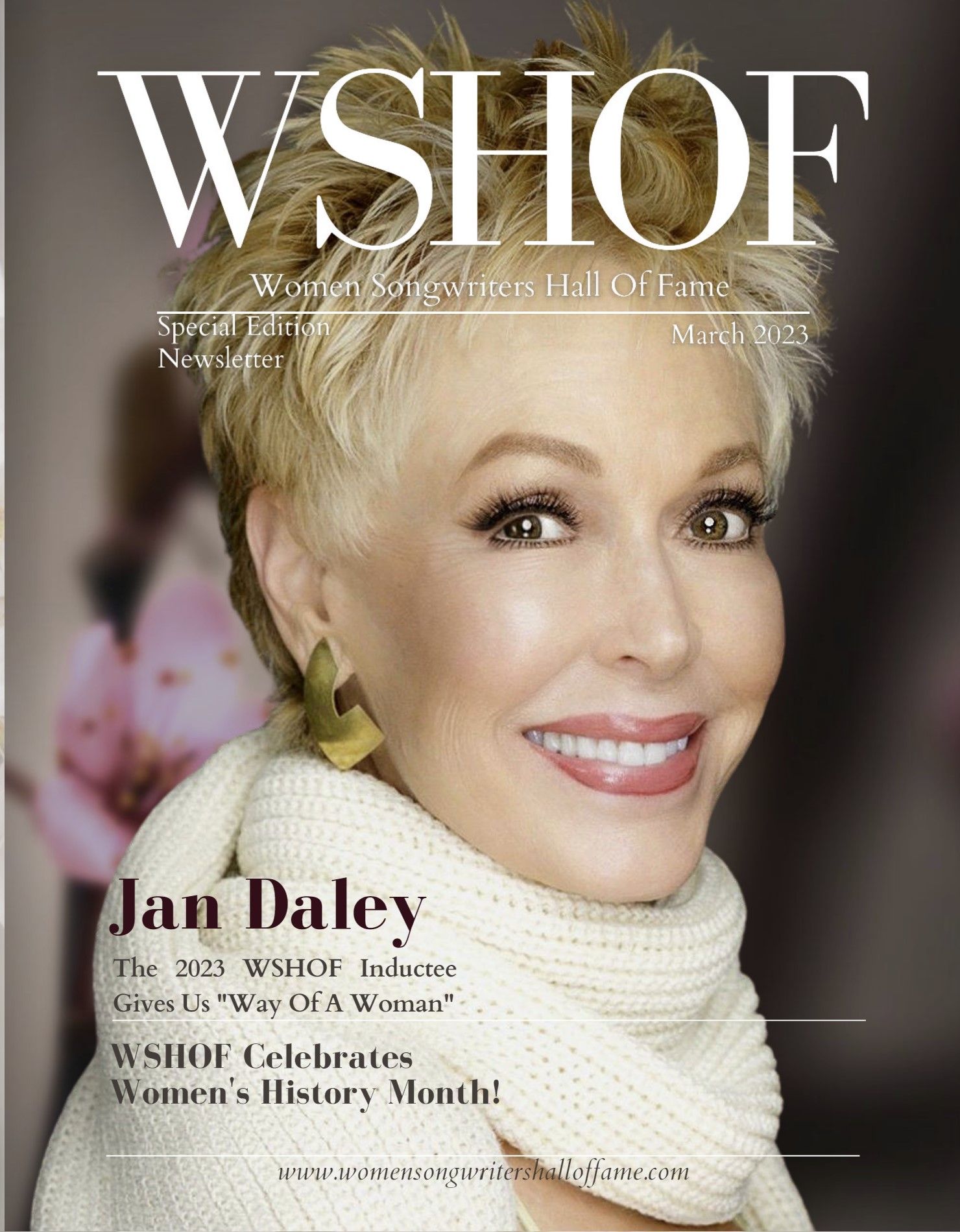 Jan Daley - Official Website: Music, Performances, and Updates