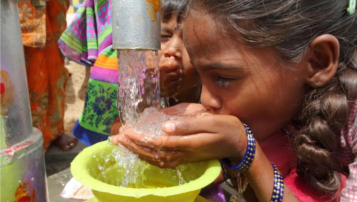 Non-Profit Clean Water Initiatives | HAVE (Help A Village Effort ...