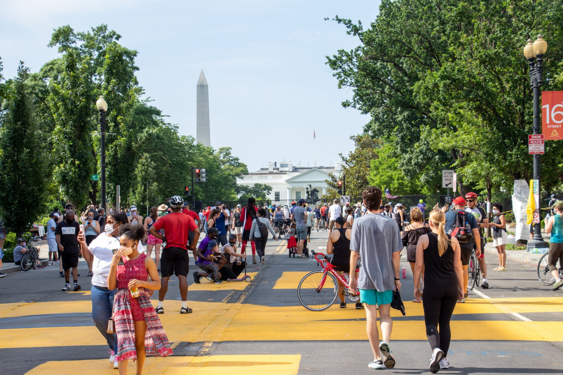 THINGS TO DO IN DMV | Lugo Parker Team