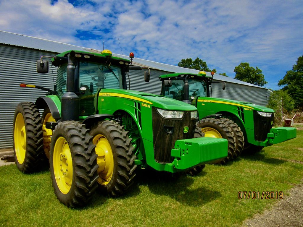 Certified Equipment Appraisal