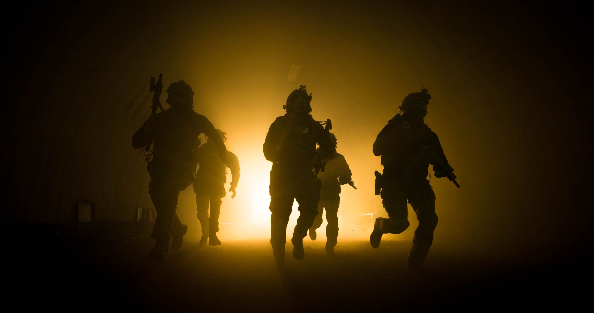 Tactical Cinematics- Precision Filmmaking with WarpCam®