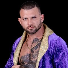 Tri-State Wrestling Roster | Meet Our Pro Wrestlers