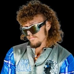 Tri-State Wrestling Roster | Meet Our Pro Wrestlers