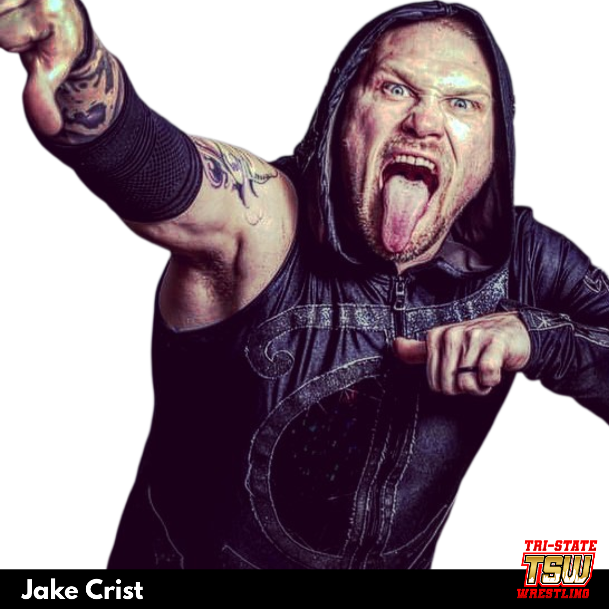 Tri-State Wrestling Roster