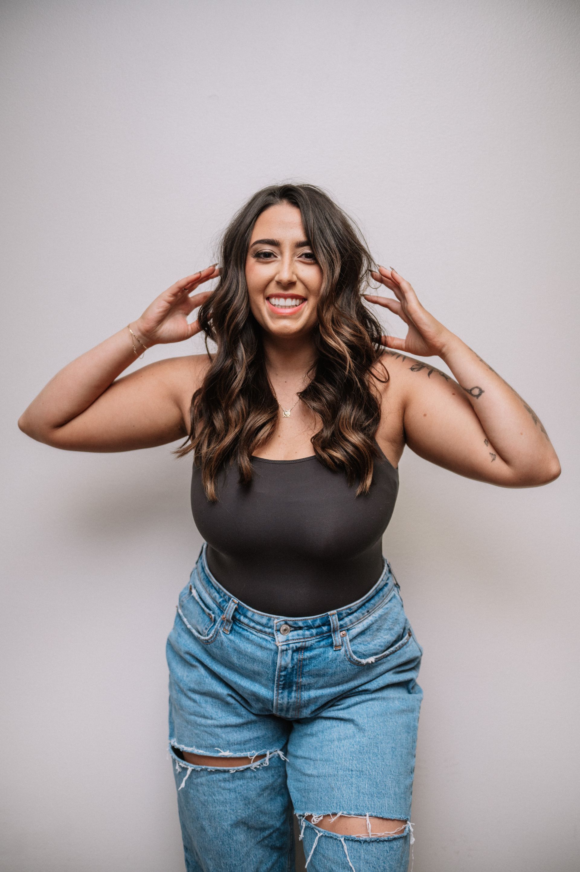 Artists | Mane + Soul | Hair Salon Lake Como NJ 07719